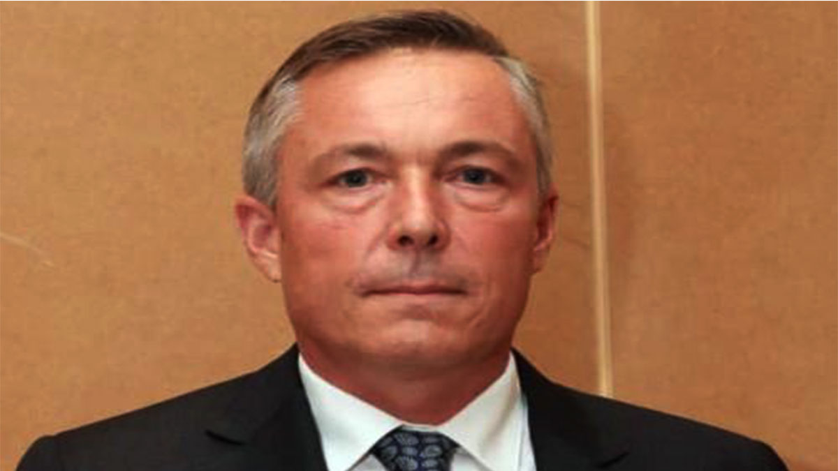 Perenco Cameroun: Adrien Broche remplacé par Armel Simondin