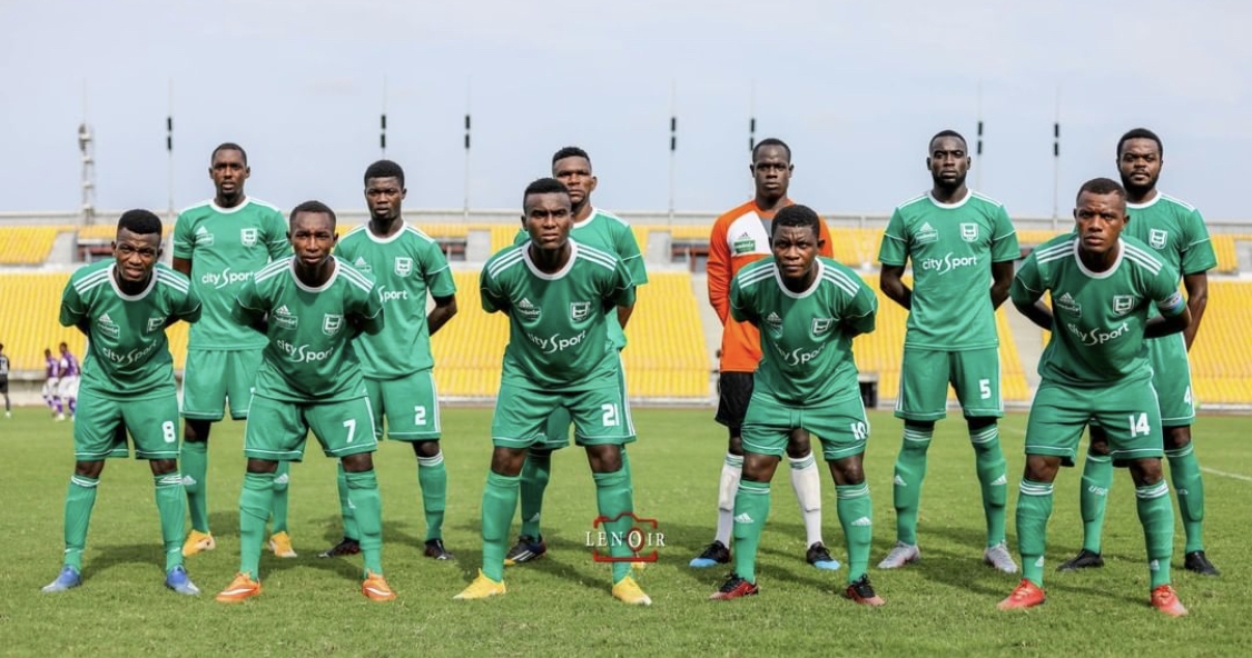 Union sportive de Douala: Désignation d'un Comité de gestion