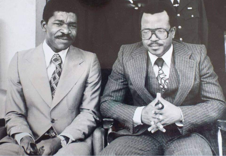 Hommage: le parcours exceptionnel de Félix Tonye Mbog