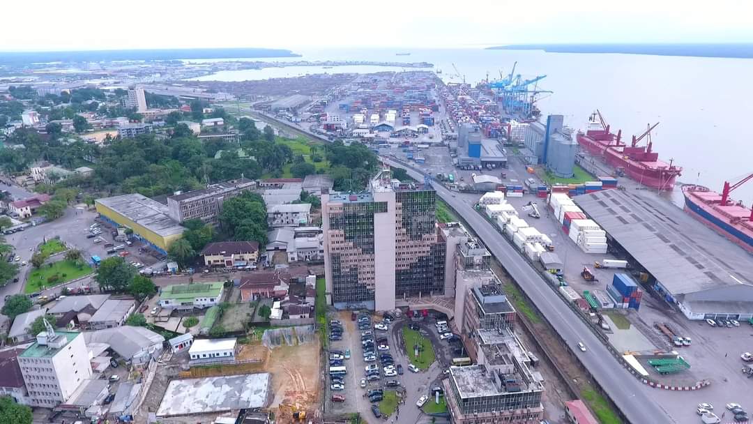 Produits halieutiques: Douala Port Fishing Terminal S.A pénètre le ...