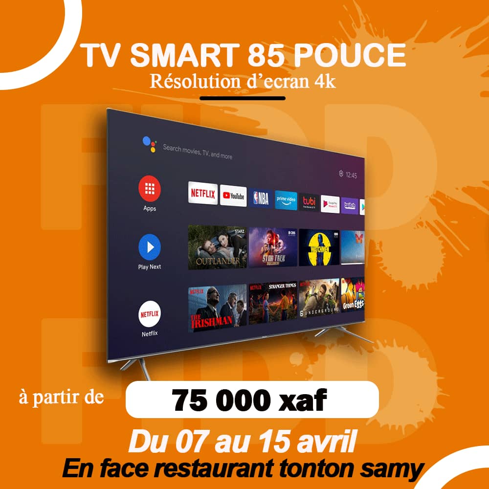 Fidd 2023: la 14ème édition est lancée sur le site de Deido - Ripostes