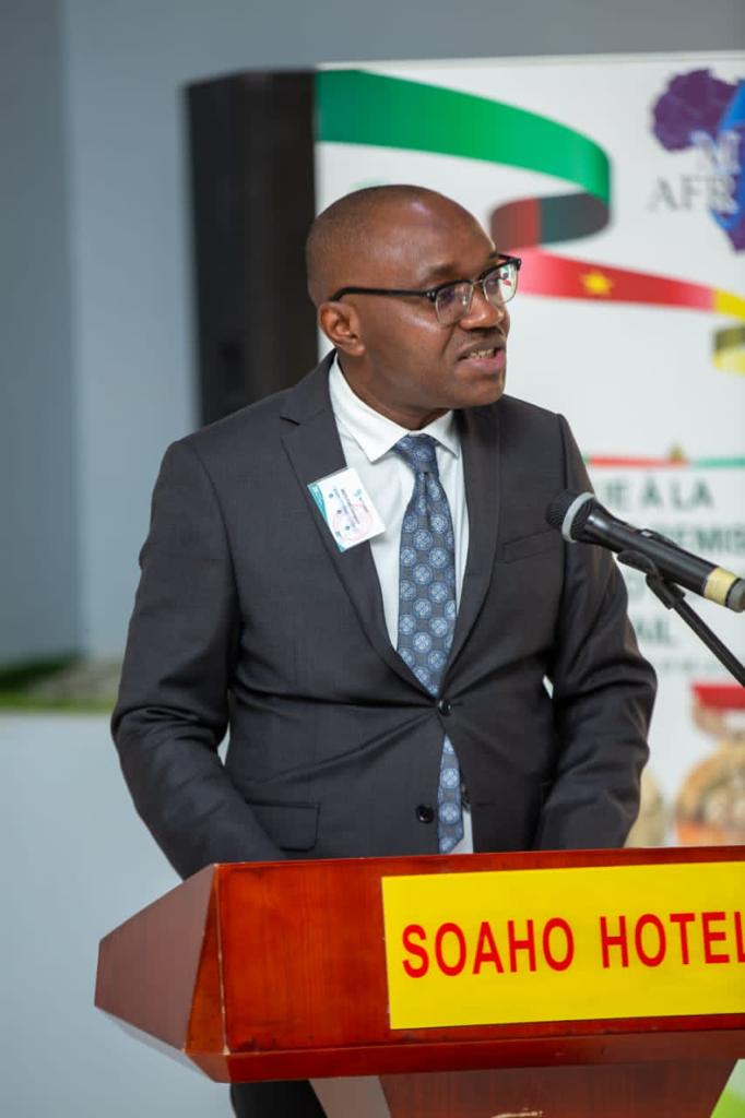 Fusion Gicam/Ecam: Emmanuel Wafo Foko pose ses conditions - Ripostes