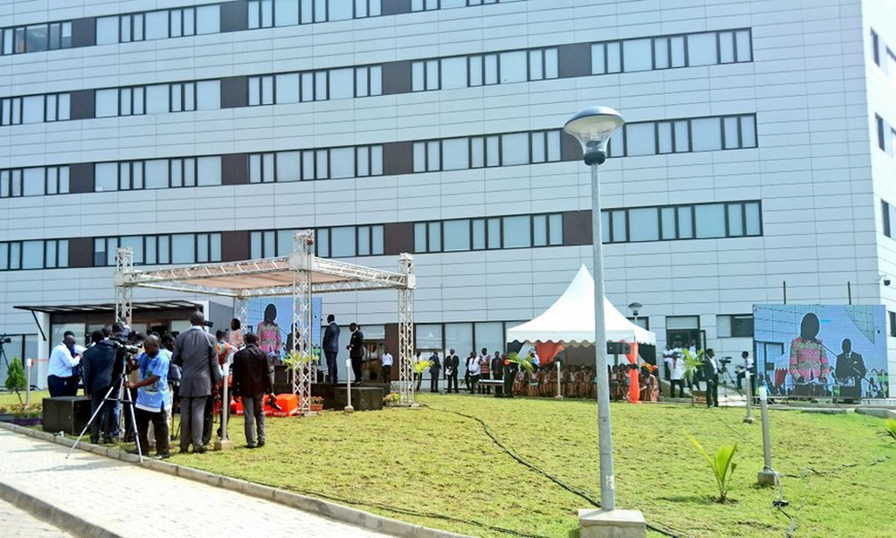 Mobile money: le capital d'Orange money Cameroun passe de 1,26 ...
