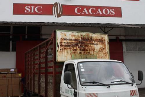 Actions: Sic Cacaos prépare une augmentation de son capital - Ripostes