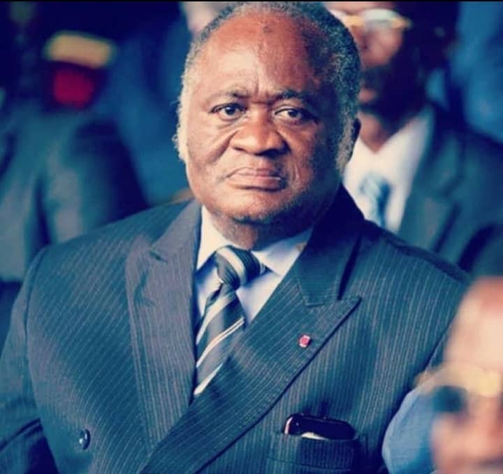 Parcours: vie et mort du Pr Joseph Owona - Ripostes