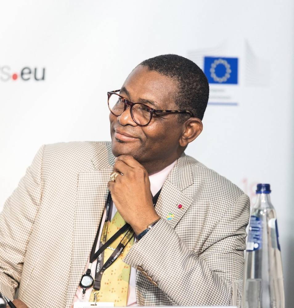 Agro-industrie: Joseph Owona Kono prend la tête de l'Upac - Ripostes