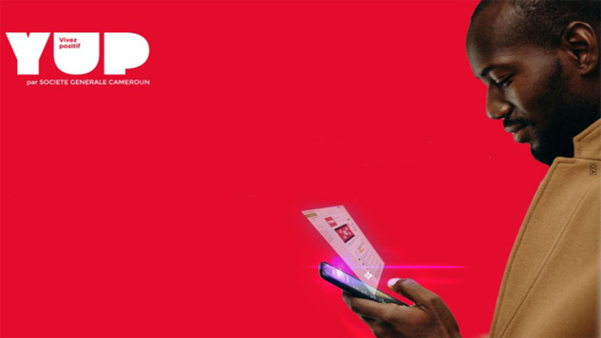 Mobile money: dissolution anticipée de Yup Cameroun et désignation de ...