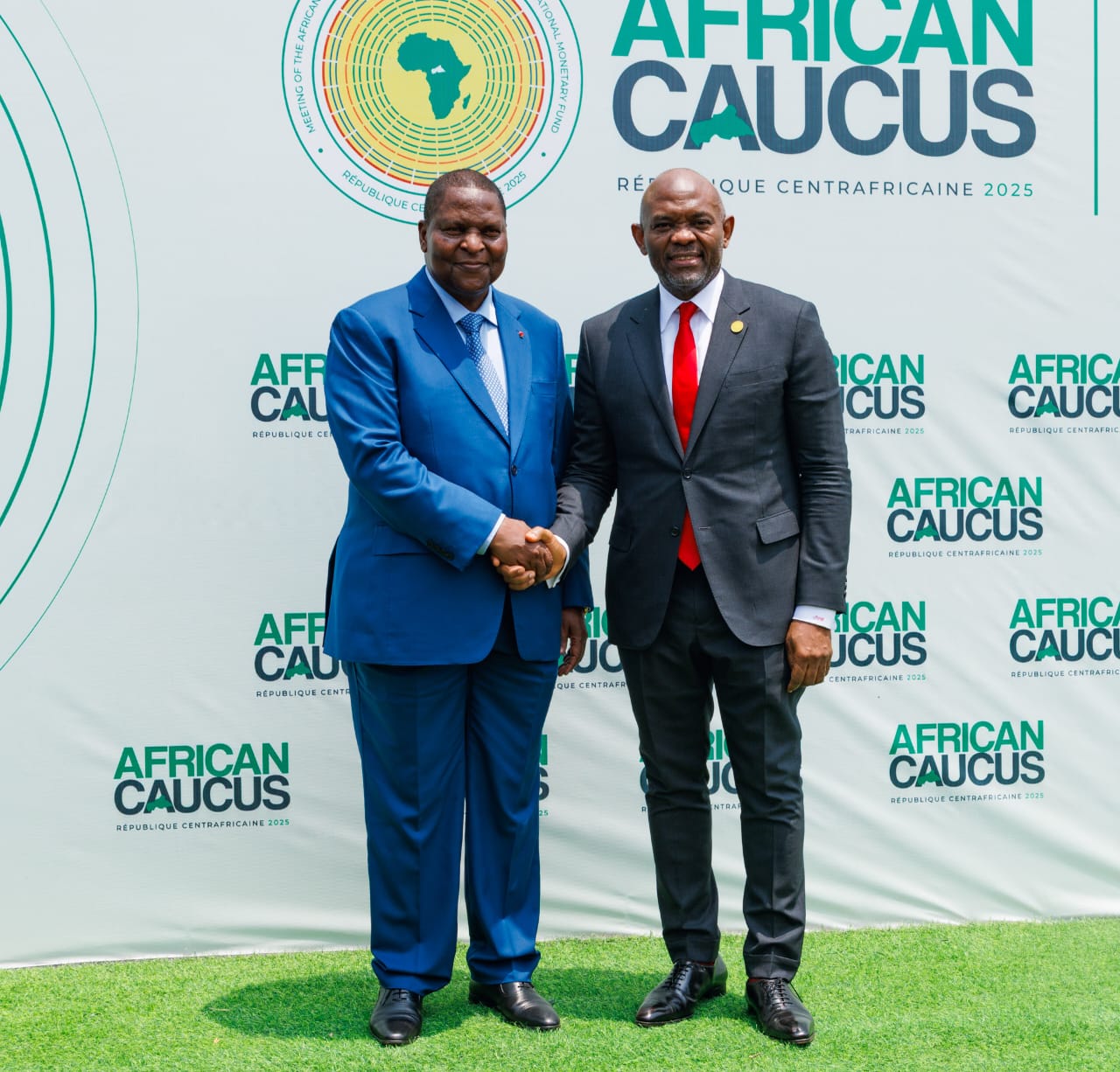 COMMUNIQUÉ DE PRESSE: le Président du Groupe UBA, Tony Elumelu plaide ...