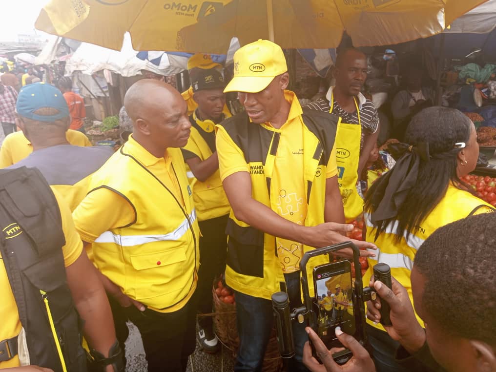 Responsabilité sociétale: le Comité exécutif de MTN renforce sa ...